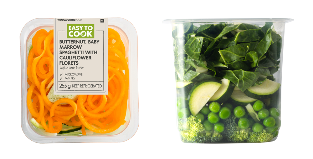 Sponsored: Woolies' veg, 3 ways | Woolworths TASTE