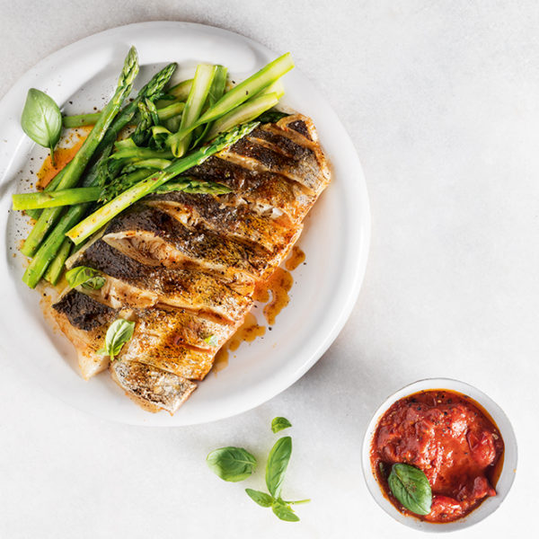 3 fish dishes to make this week | Woolworths TASTE