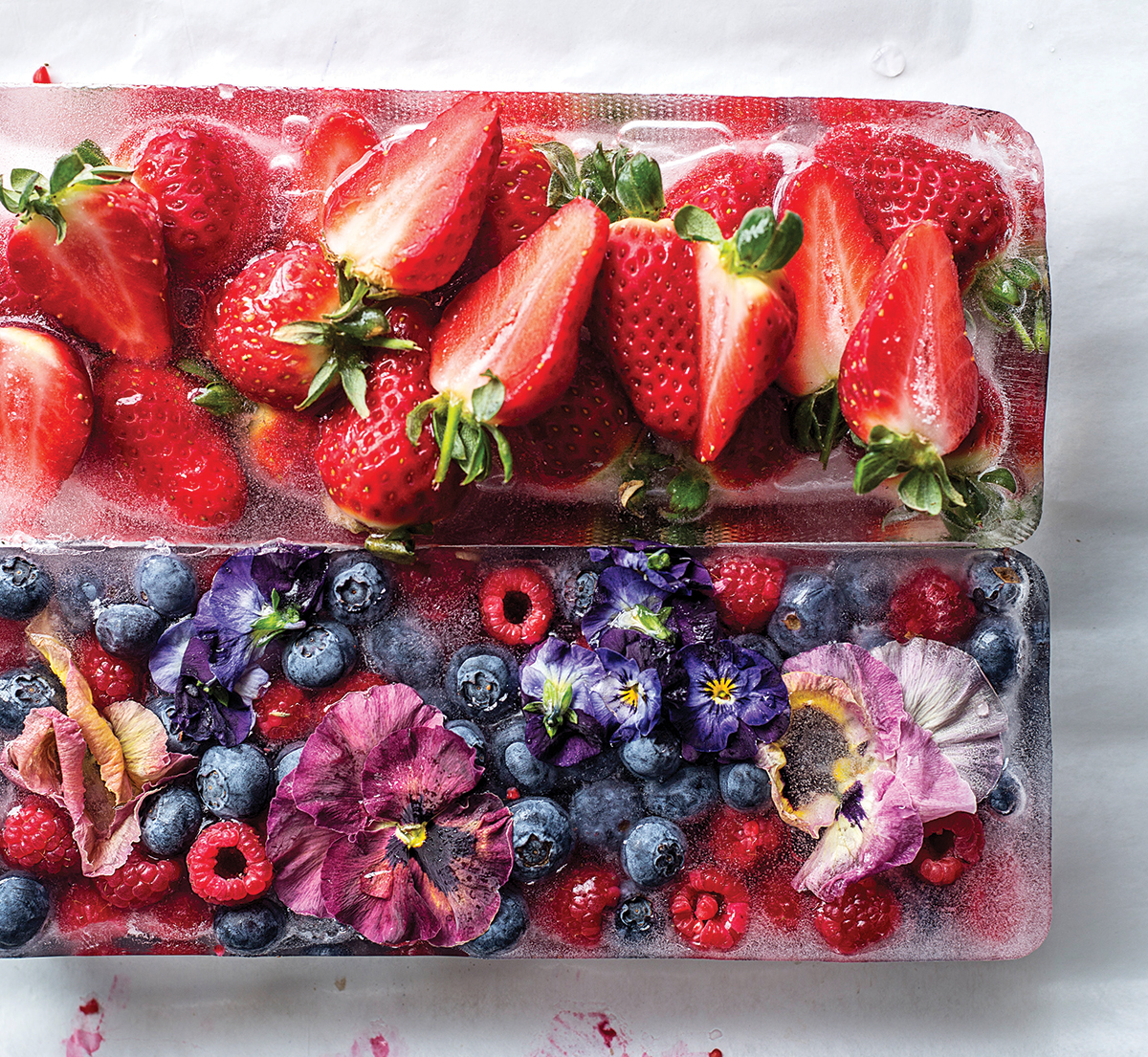 5 ways to keep your berries fresh | Woolworths TASTE