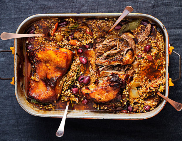 7 slow-cooked masterpieces to warm up the weekend | Woolworths TASTE