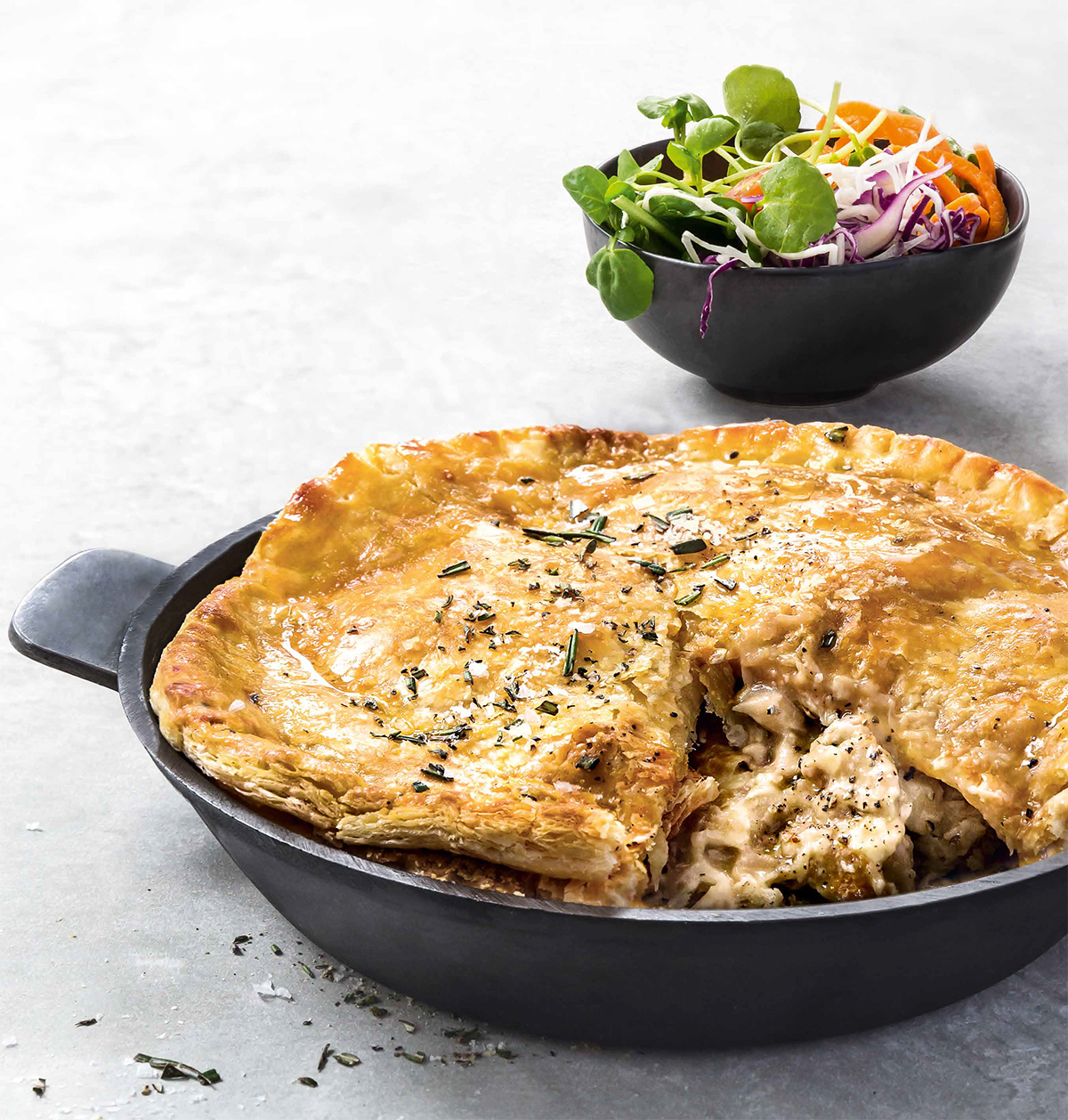 To make dinner or not to, that is the midweek question | Woolworths TASTE