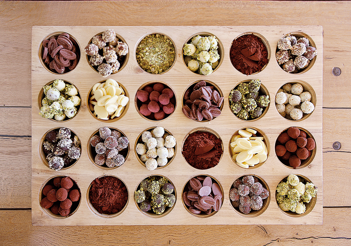 3 delicious gifts you’ll want to unwrap immediately | Woolworths TASTE