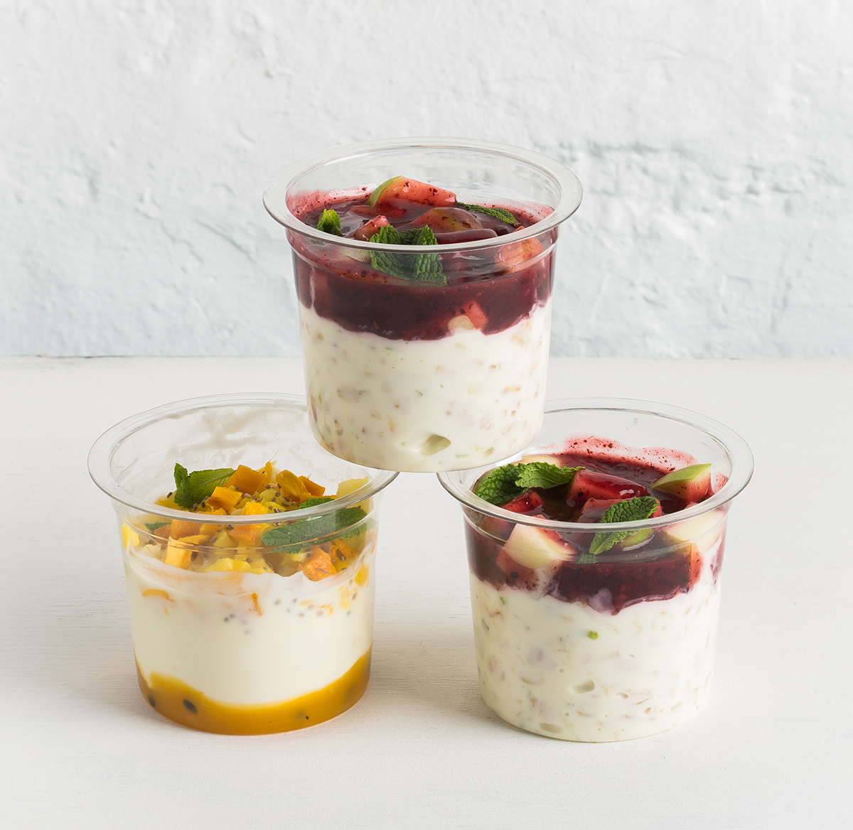 Sponsored: The go-to breakfast when you're on-the-go | Woolworths TASTE