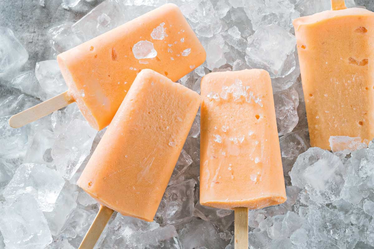 The 3-ingredient lollies to make you jolly this spring