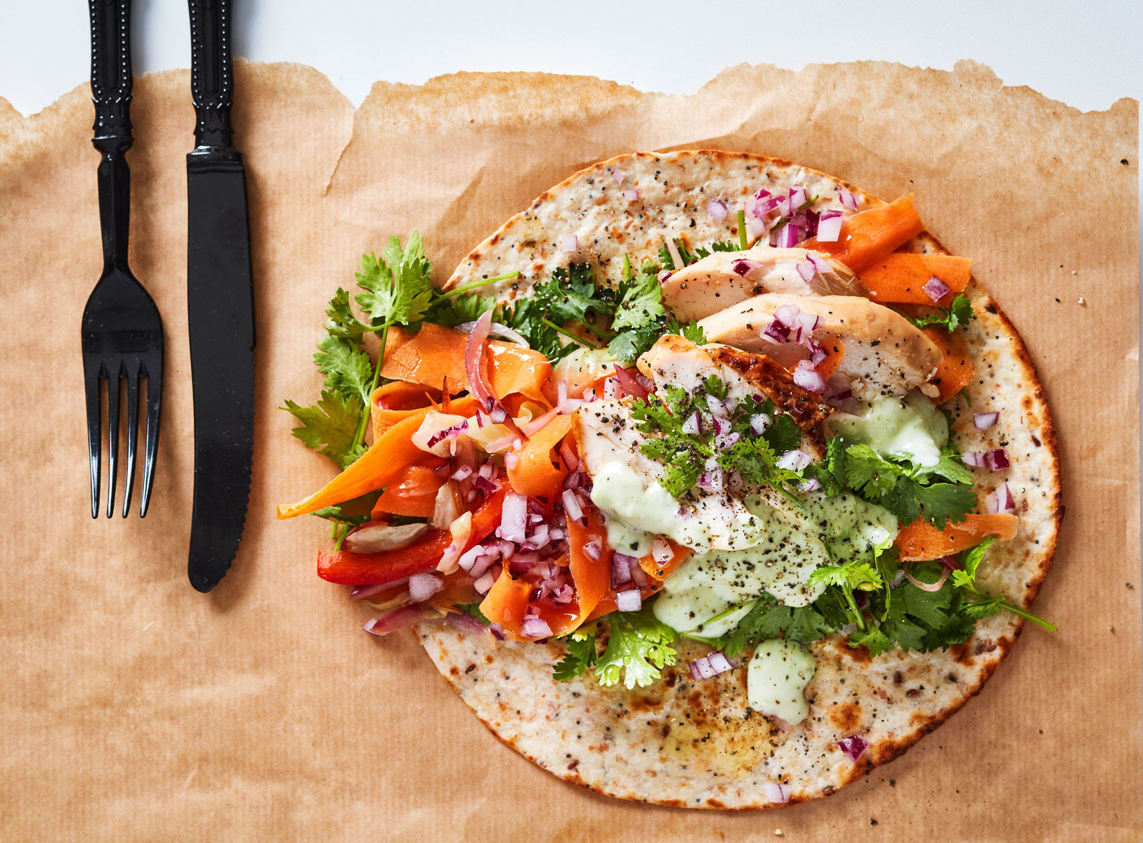 9 recipes that are perfect for your picnic basket this summer ...