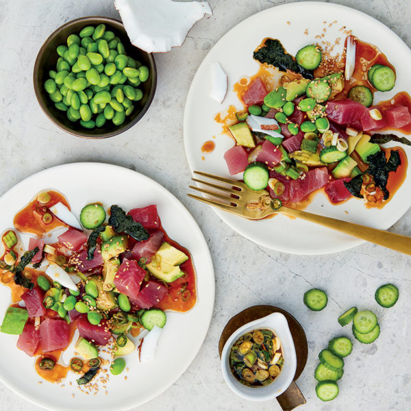 5 summer no-cook classics that beat the heat | Woolworths TASTE