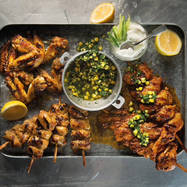 Chicken sosaties: the fridge staple that’ll see you to 2017 ...