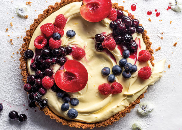 11 no-bake treats to rustle up this weekend | Woolworths TASTE