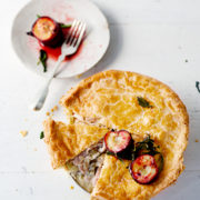 You’ll want to glaze another gammon just for these leftovers ...