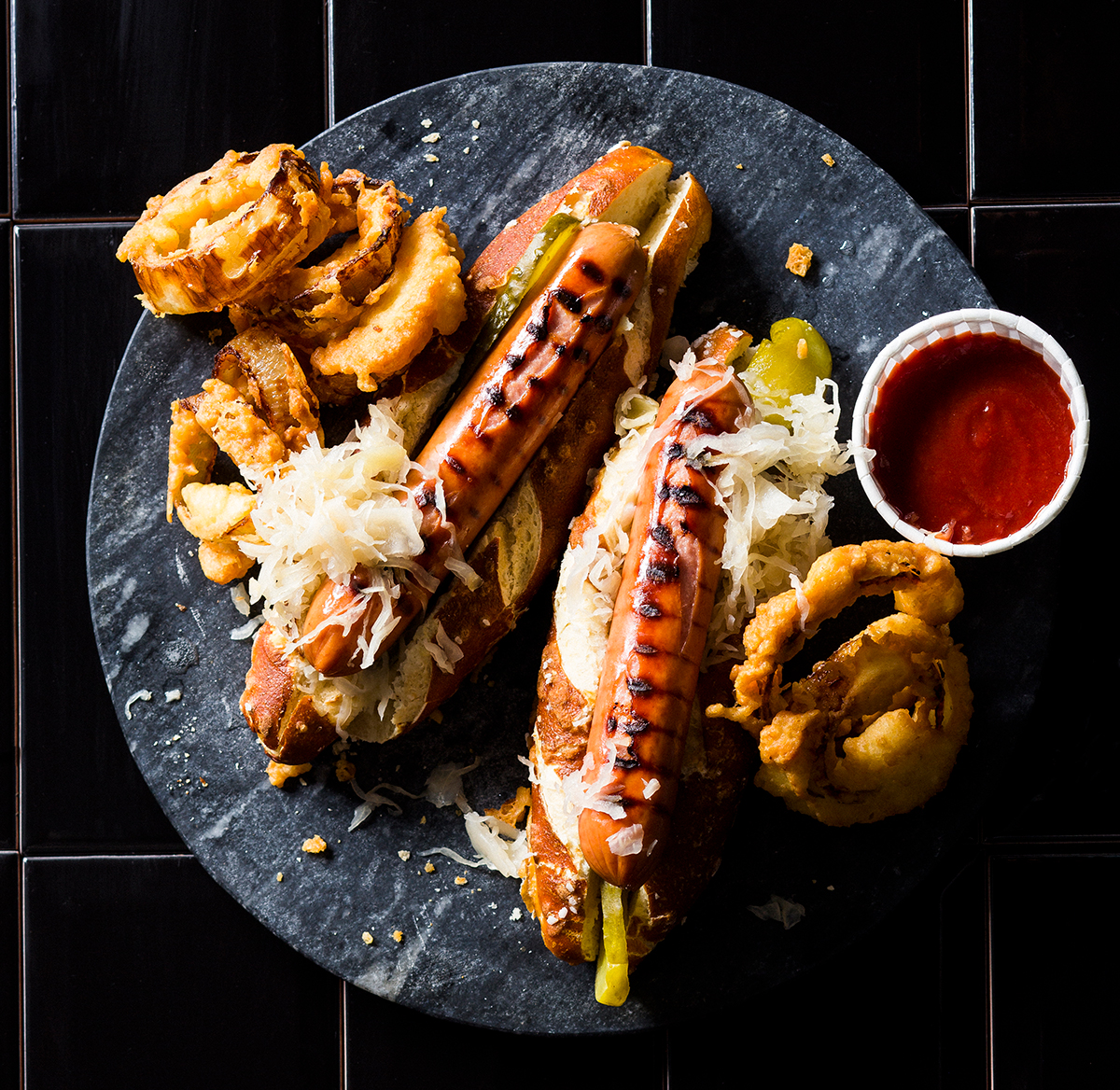 A midweek dinner in 3 easy steps? Yes please! | Woolworths TASTE