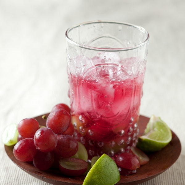 3 surprising ways to use grapes | Woolworths TASTE