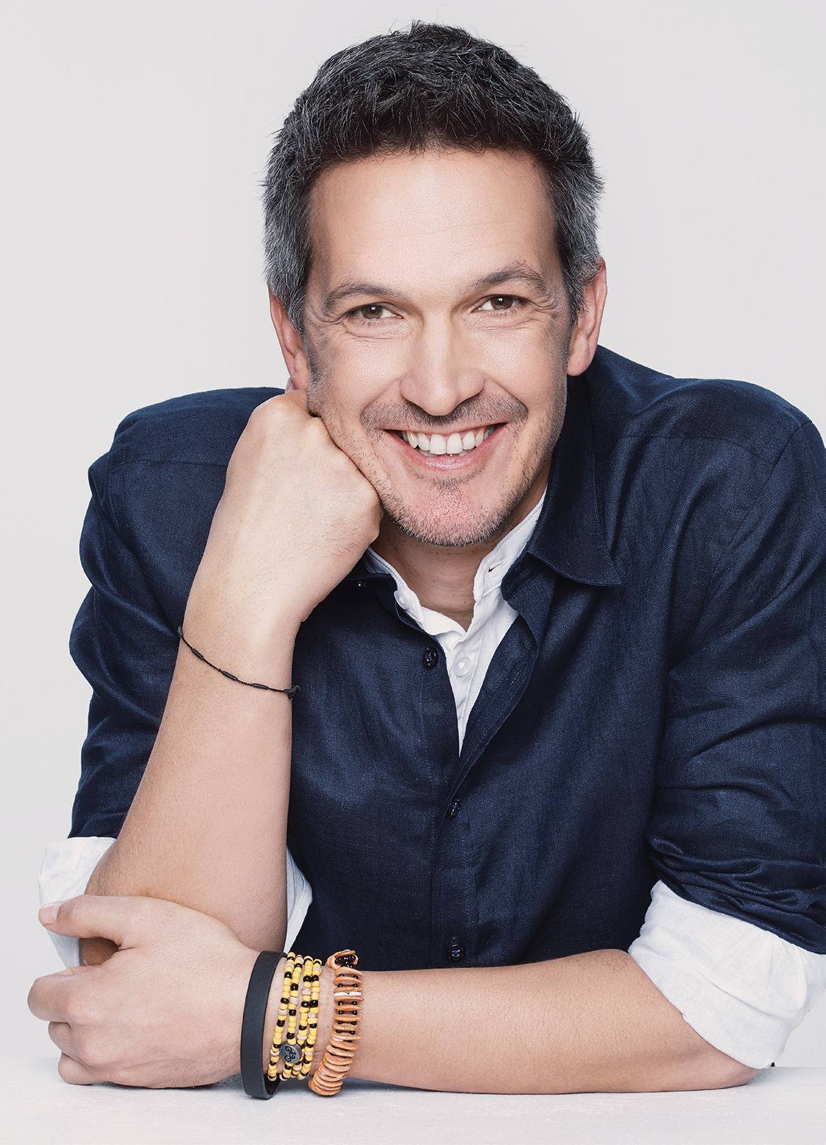 What I know now: David Higgs | Woolworths TASTE