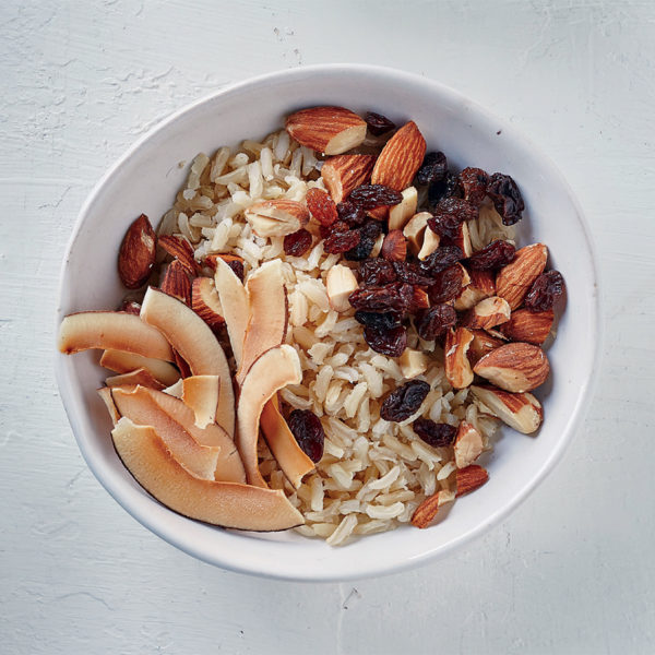 6 ways with brown rice | Woolworths TASTE