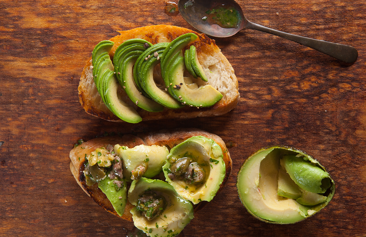 4 treats you can snack on with a clear conscience | Woolworths TASTE