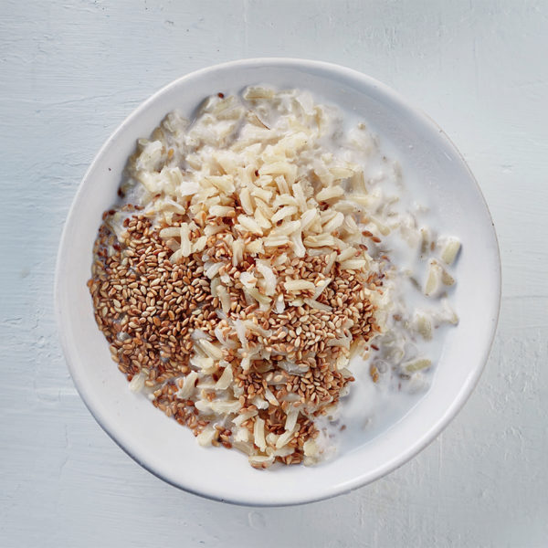 6 ways with brown rice | Woolworths TASTE