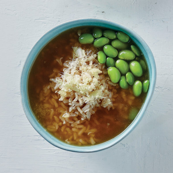 6 ways with brown rice | Woolworths TASTE