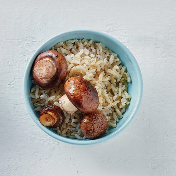 6 ways with brown rice | Woolworths TASTE