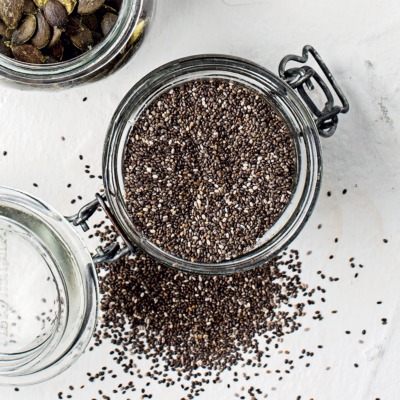 Pantry staples: know your seeds | Woolworths TASTE