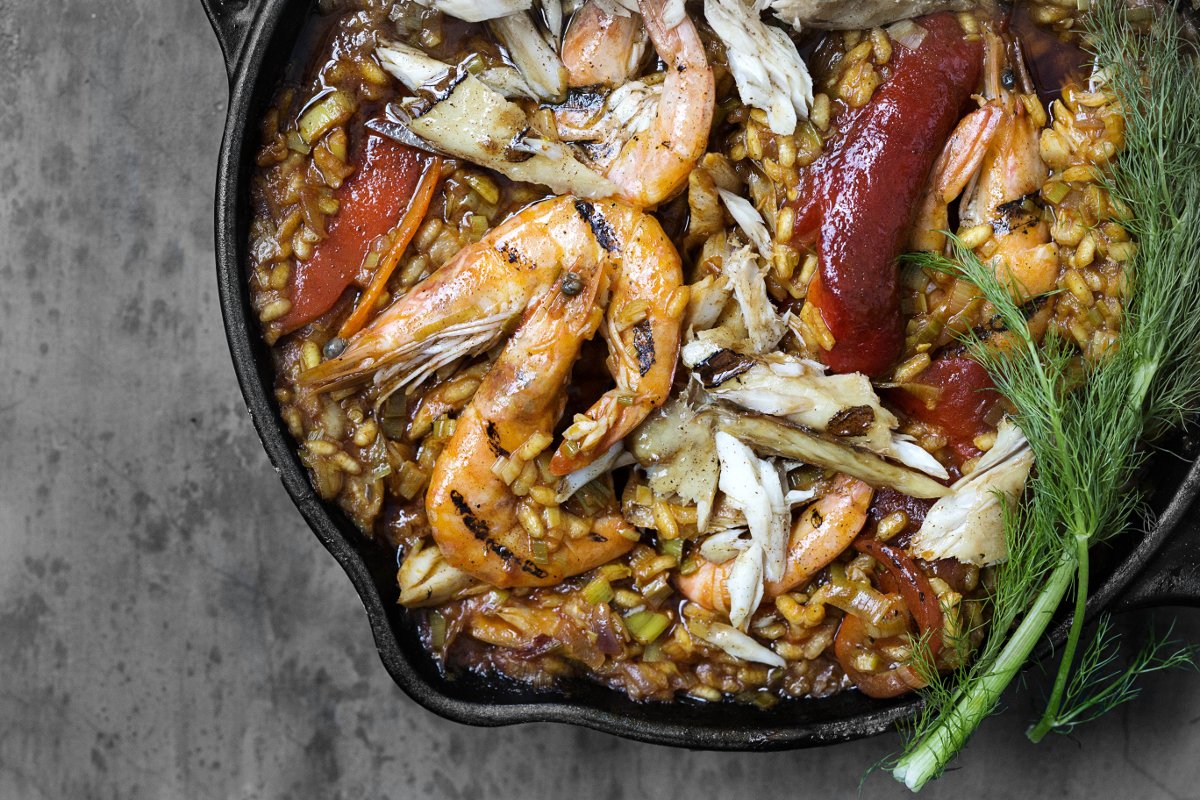 This is one ultimate braai recipe | Woolworths TASTE