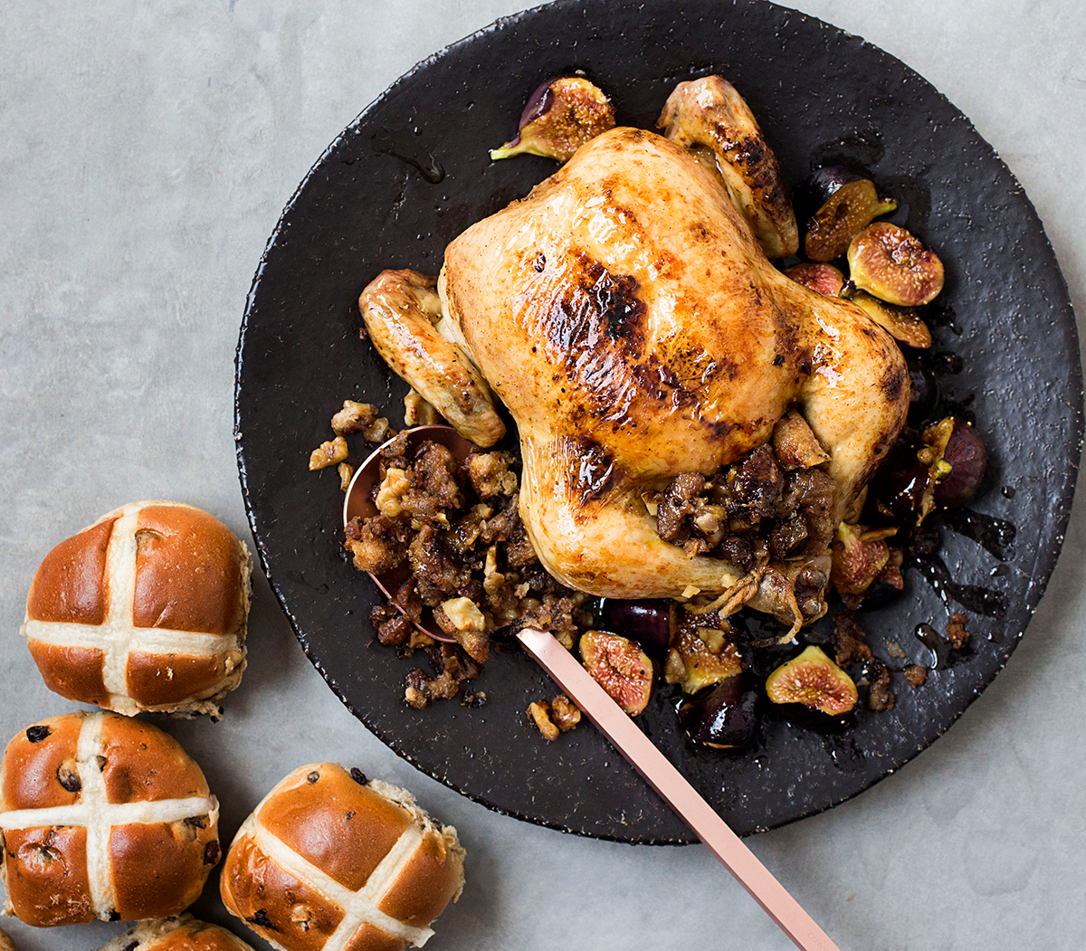 The one roast recipe you need this Easter | Woolworths TASTE