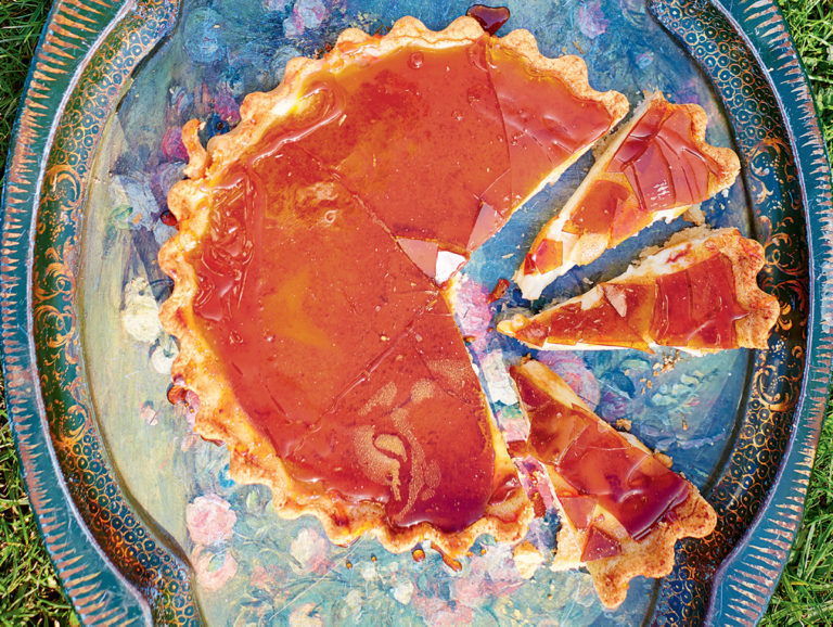 6 new ways to celebrate Milk Tart Day on National Milk Tart Day