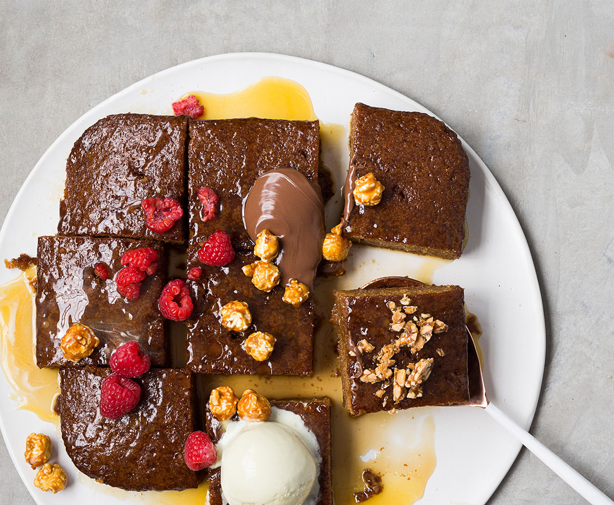 How to pimp your pud | Woolworths TASTE