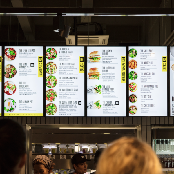 Woolworth-NOW-NOW-menu | Woolworths TASTE