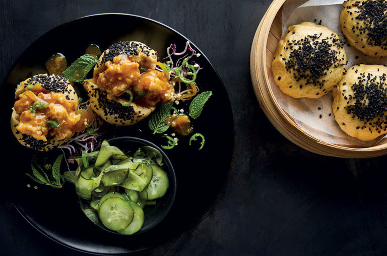 5 recipes to make with store-bought pickled fish | Woolworths TASTE