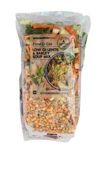 Sponsored: master the freshly cut soup mixes this soup-er bowl season ...
