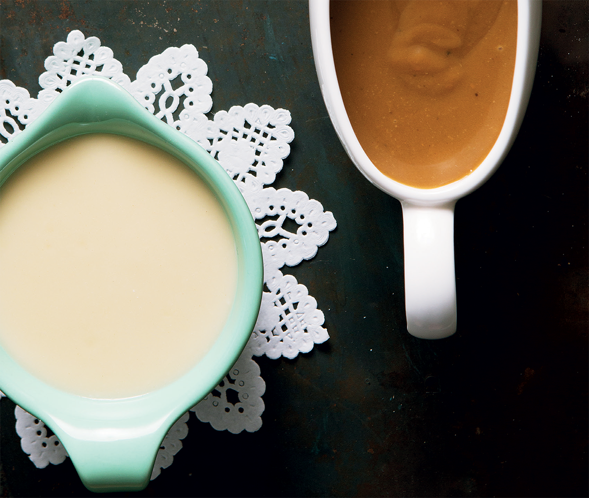 Bechamel sauce | Side Serving | Woolworths TASTE