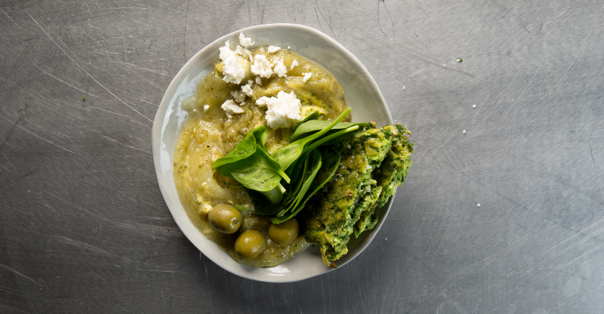 Sponsored: It’s a mash up | Woolworths TASTE