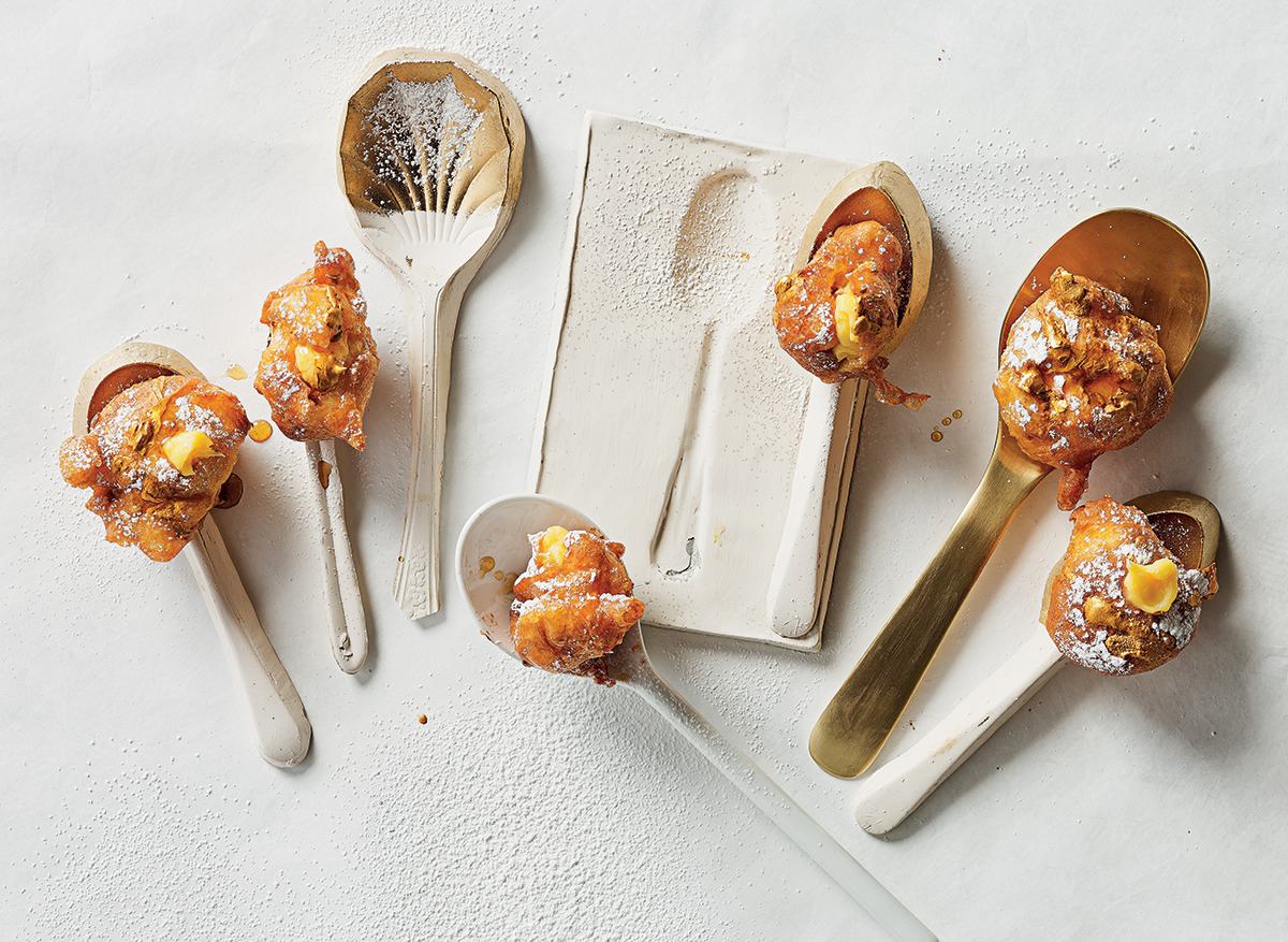 12 desserts to try if you love cinnamon | Woolworths TASTE