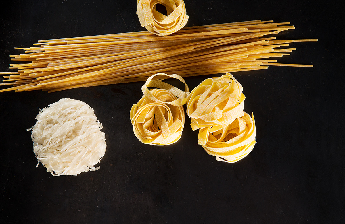 Pantry essentials: pasta | Woolworths TASTE