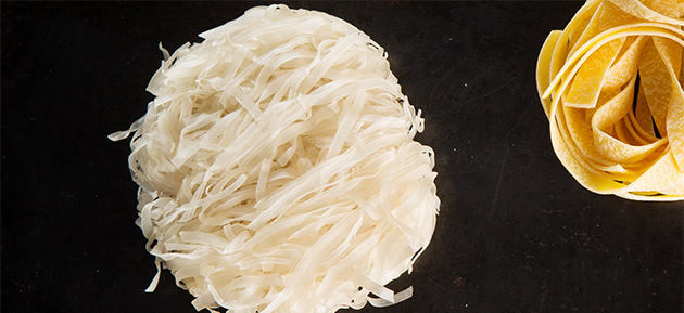 Pantry essentials: pasta | Woolworths TASTE