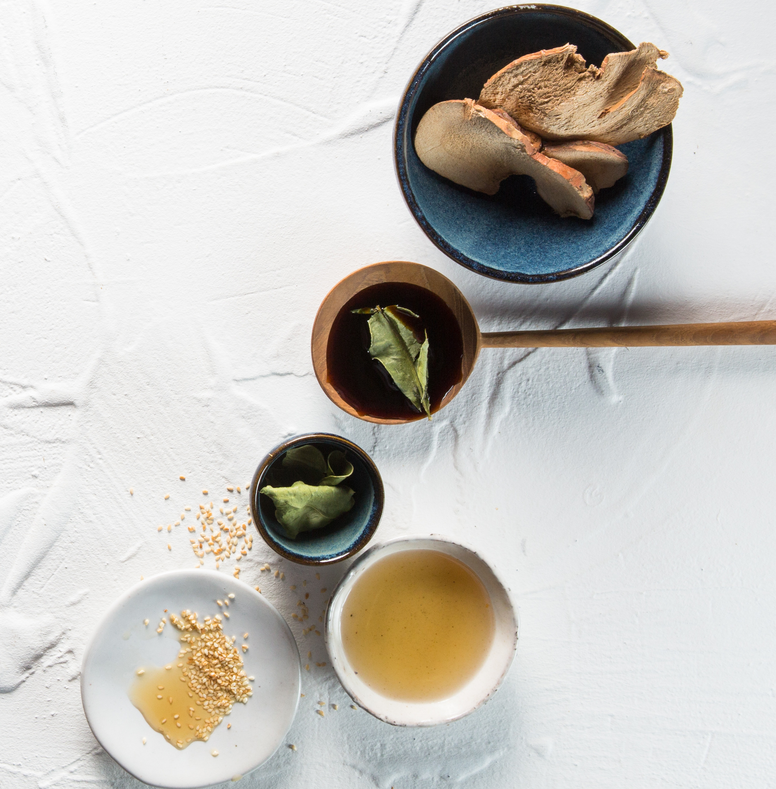 Pantry essentials for Asian flavour | Woolworths TASTE