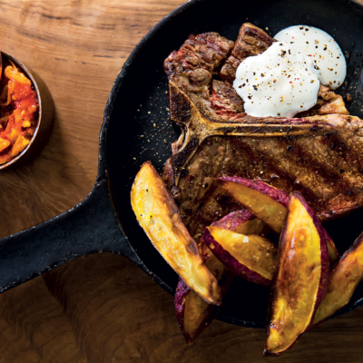 3 spicy braai dishes that are perfect for summer | Woolworths TASTE