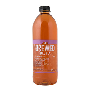 Sponsored: Enter the ice tea age | Woolworths TASTE