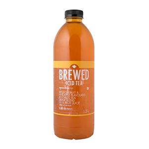 Sponsored: Enter the ice tea age | Woolworths TASTE