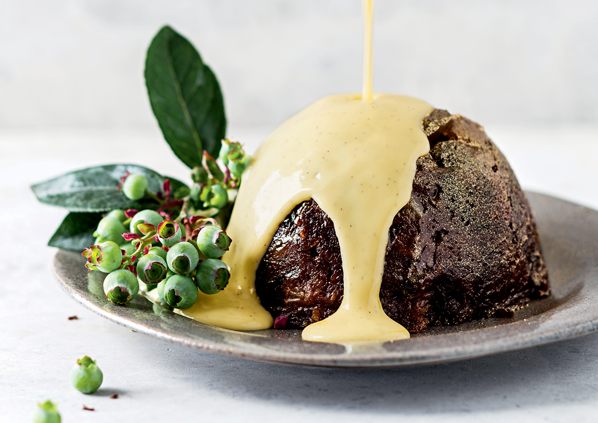 How to make the perfect custard, every time | Woolworths TASTE