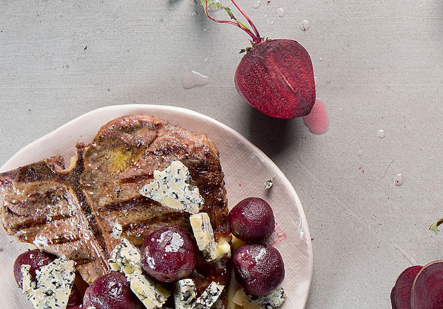 Turn up the beet with prepared beetroot in two new flavour infusions ...