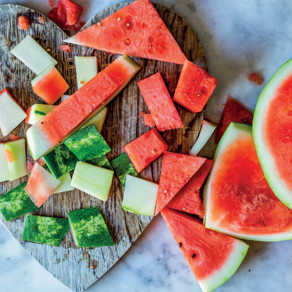 watermelon Archives | Woolworths TASTE