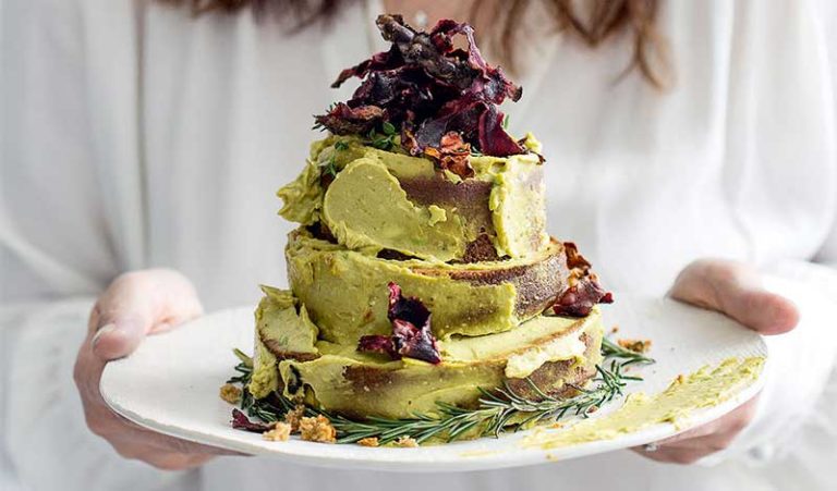 There’s more to avocado than avo toast (including a few sweet treats)