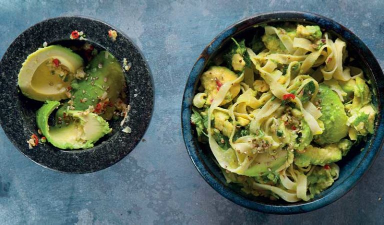 There’s more to avocado than avo toast (including a few sweet treats)