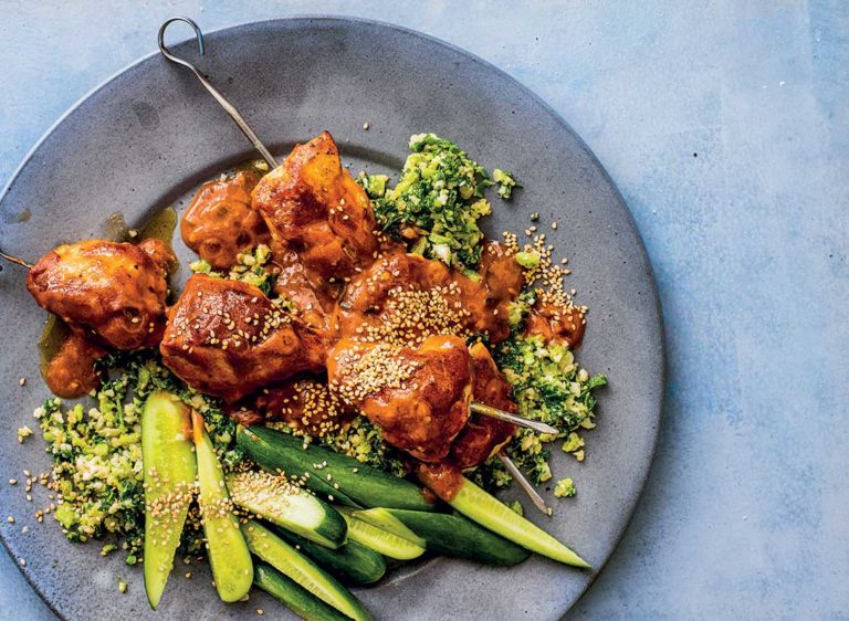 5 best braai secrets for chicken | Woolworths TASTE