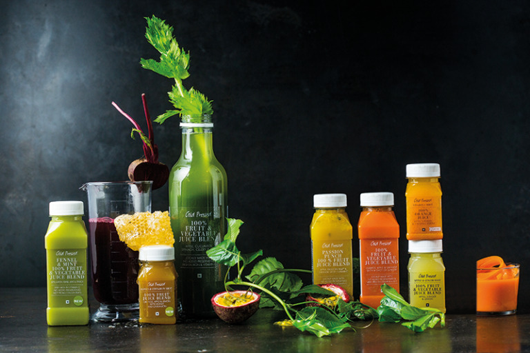 Meet the new Woolies' juices | Woolworths TASTE