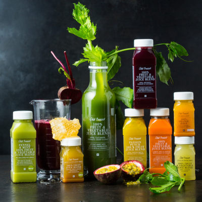 Meet the new Woolies' juices | Woolworths TASTE
