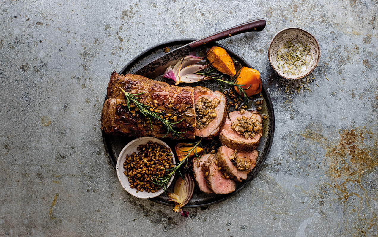 Rump up the flavour with Woolies new Easy to Cook 28-day-matured beef ...