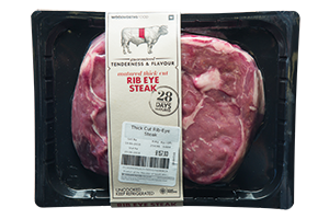 Meat to please you | Woolworths TASTE