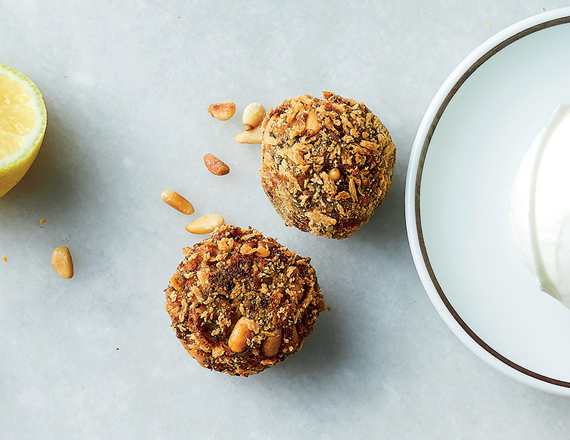 Polpette recipe | Italian Meatballs | Woolworths TASTE