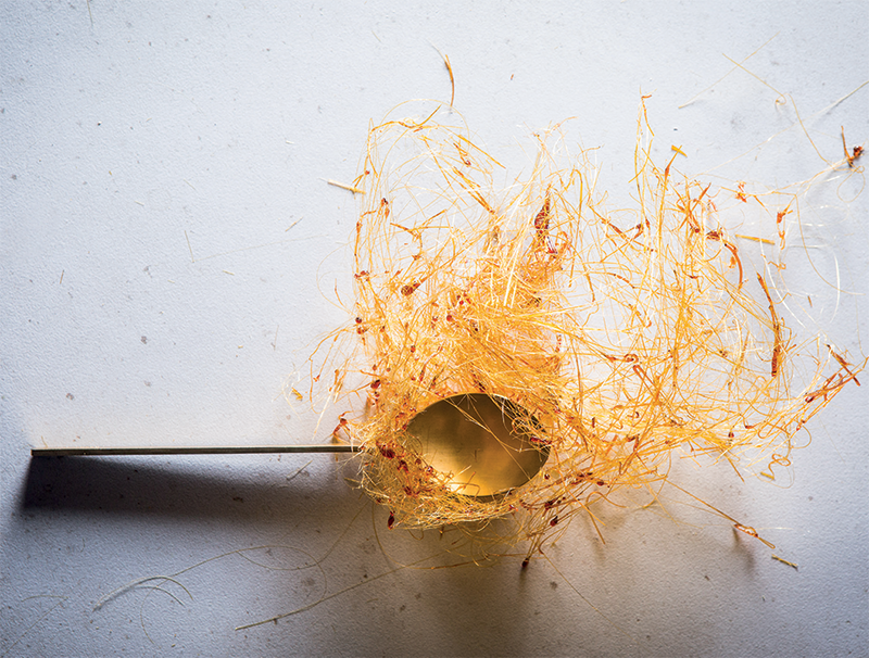 Spun sugar | Woolworths TASTE